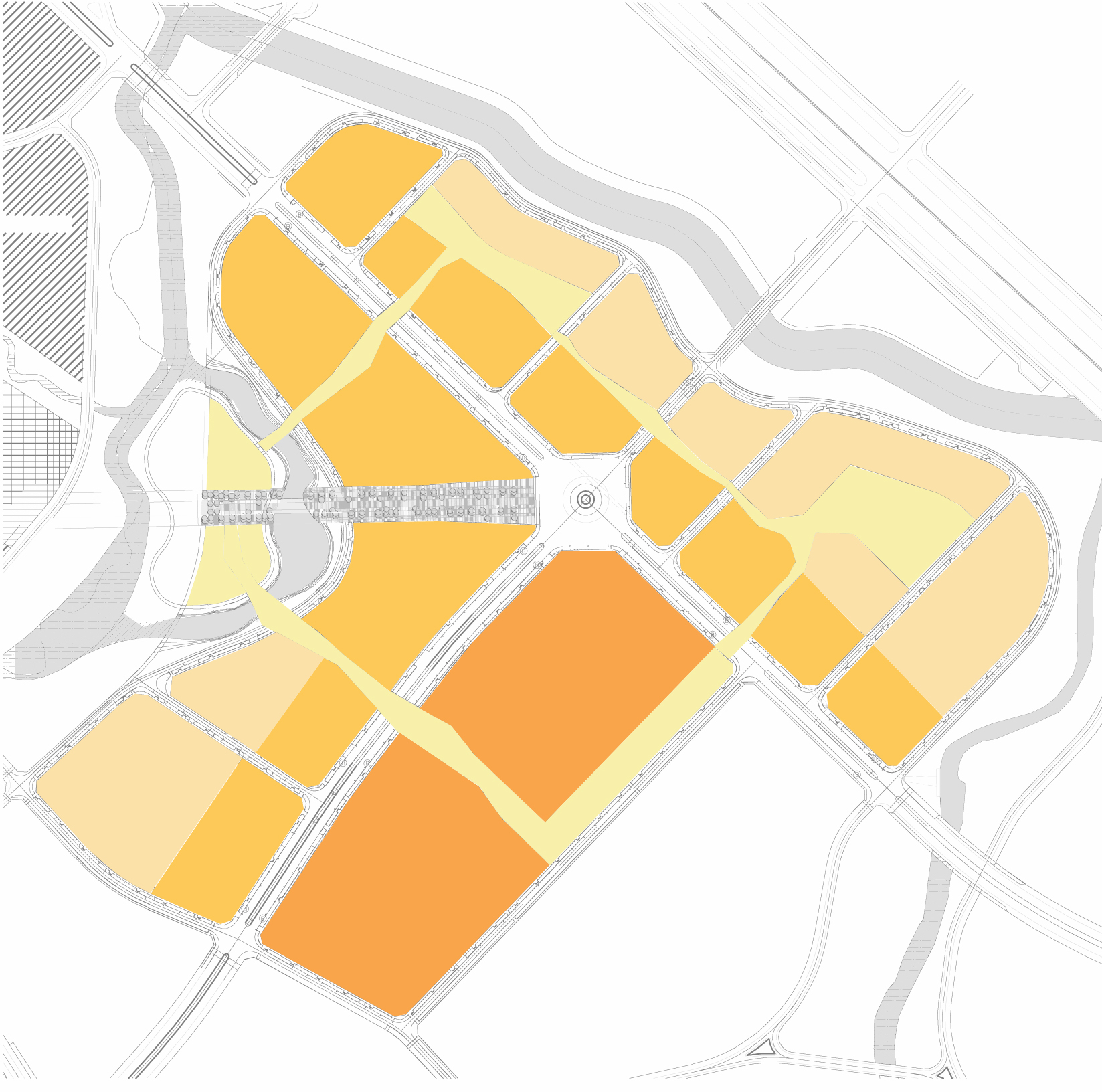 Saigon Hi-Tech Park (SHTP)